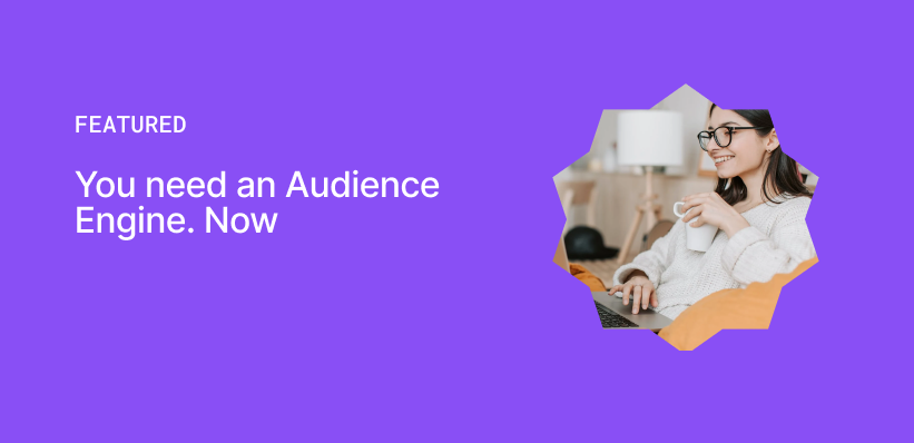 Quin AI Audience Engine